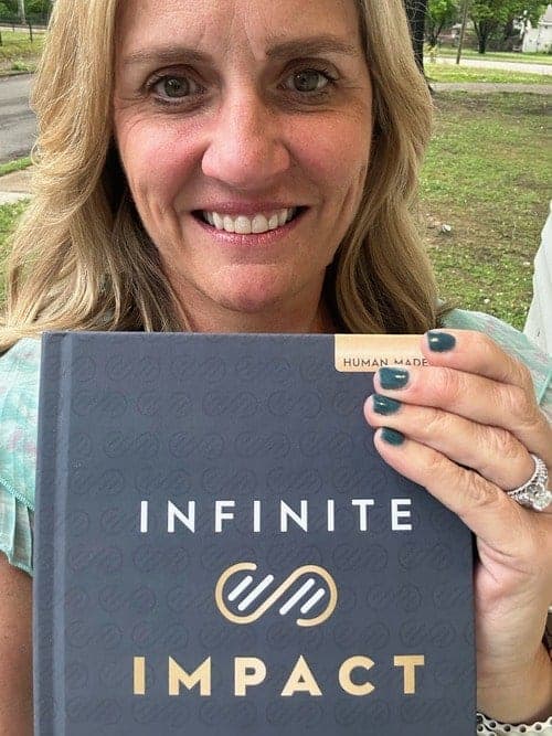 Get Into Alignment | Amber Vilhauer