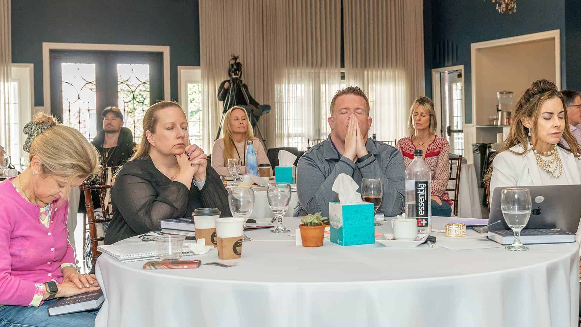 Alignment Program - Amber Vilhauer