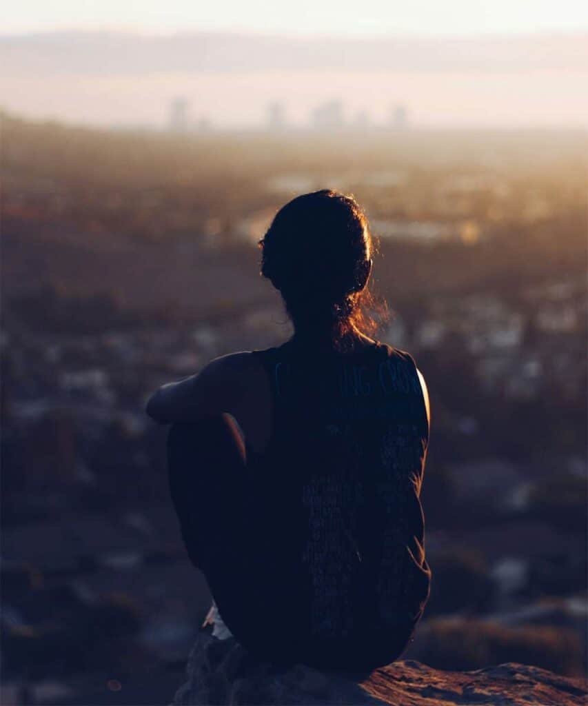 Alignment Program - Amber Vilhauer