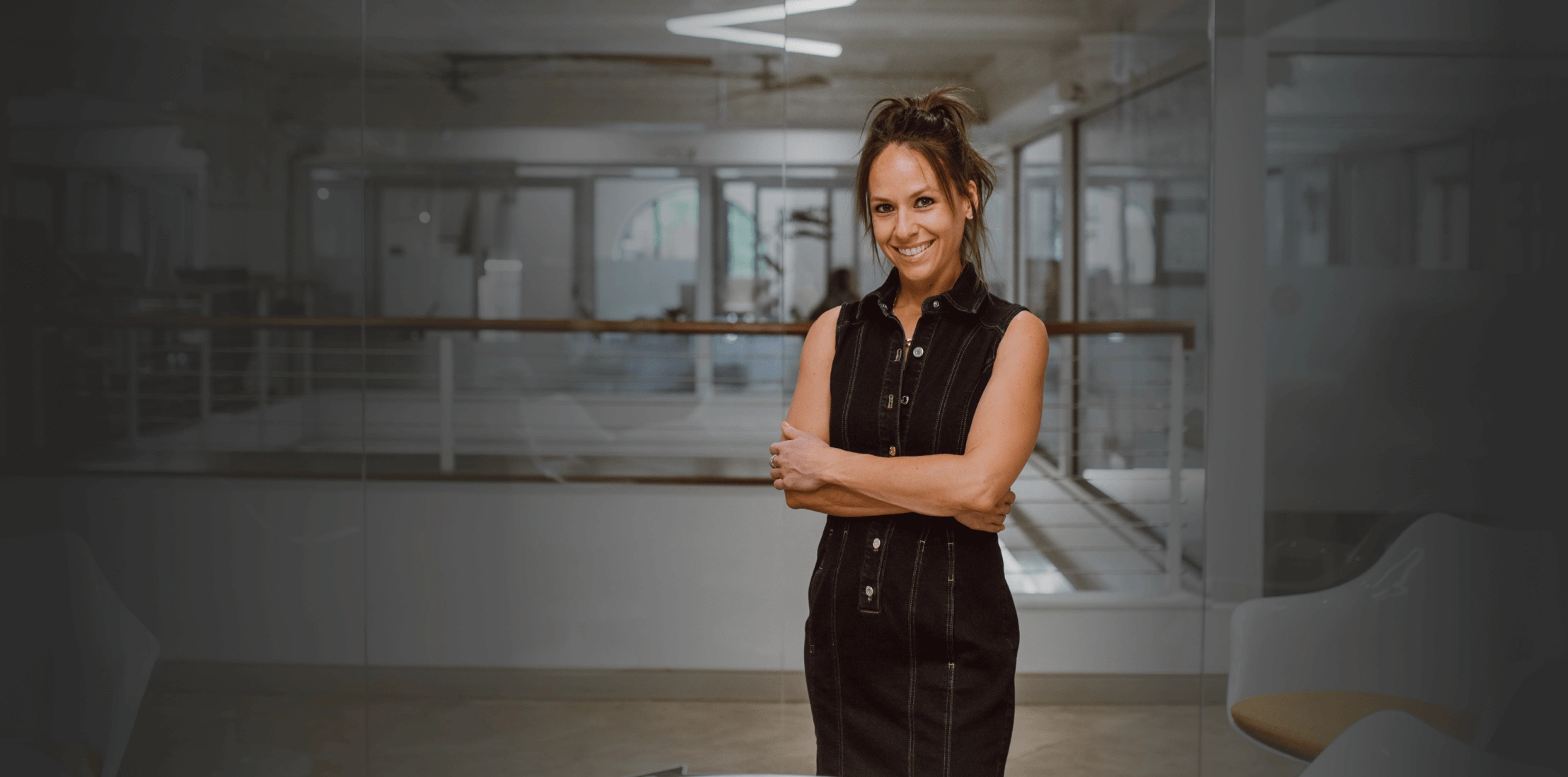 Get Into Alignment | Amber Vilhauer